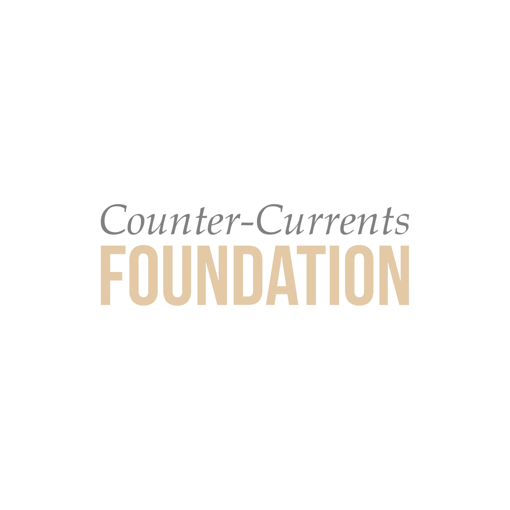 Counter-Currents Foundation